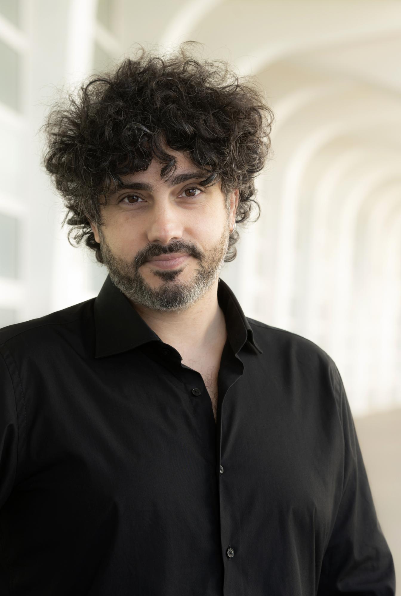 Iván Cebrián | Berklee Valencia