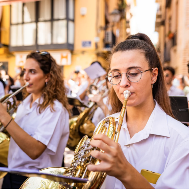 Why Valencia? | Berklee Valencia