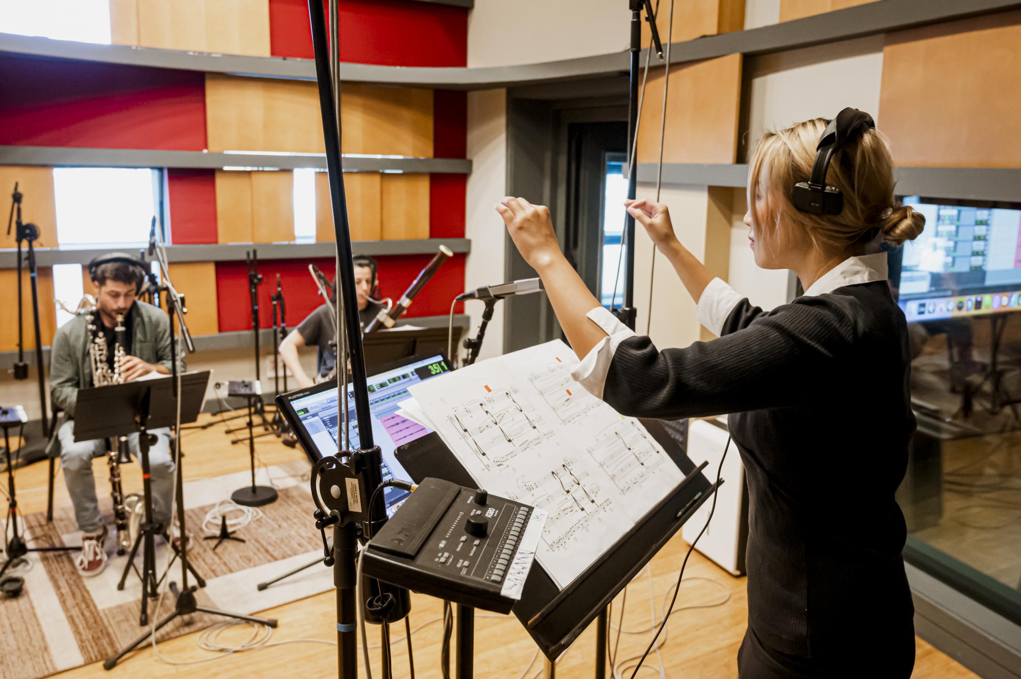 Academic Programs | Berklee Valencia