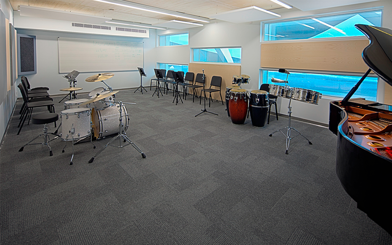 Campus Facilities | Berklee Valencia