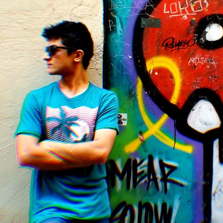 Parth Desai M.M. ’19 Draws on Berklee Valencia Skills, Taps Alumni to ...