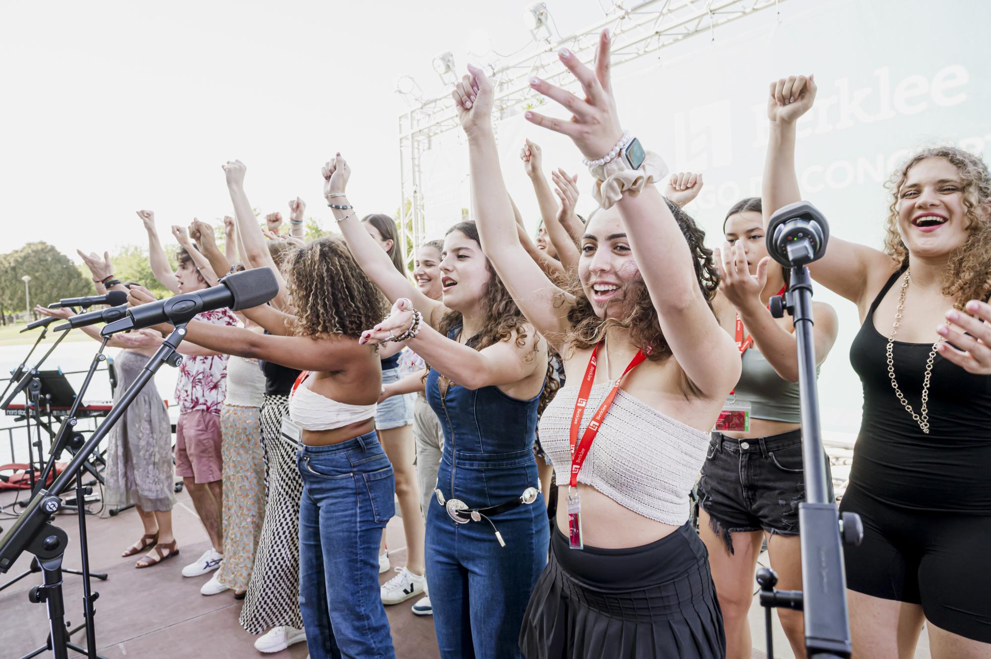 Academic Programs | Berklee Valencia