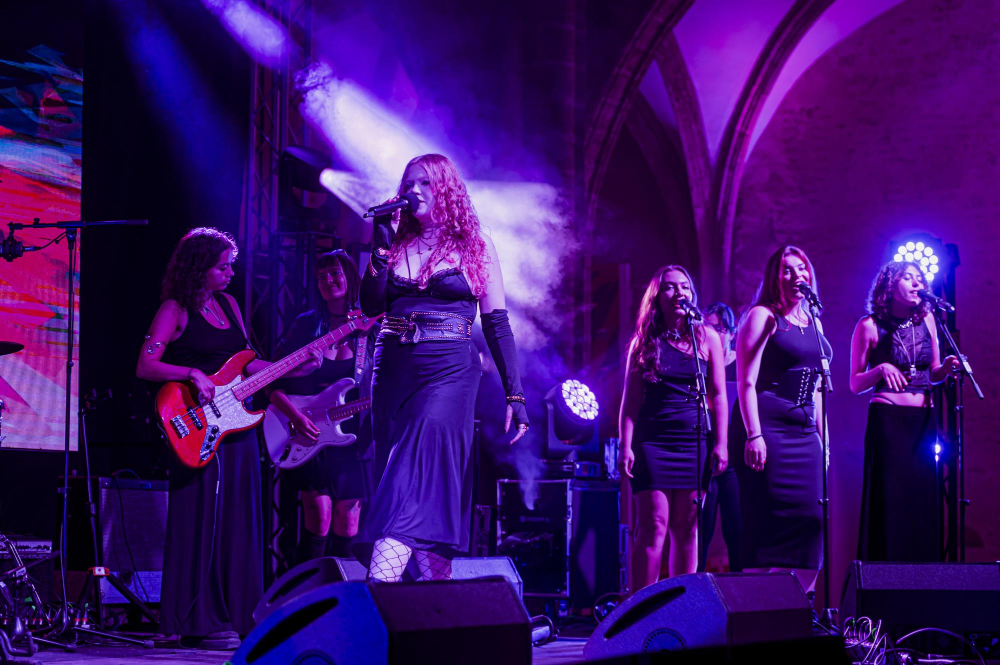 Undergraduate Programs | Berklee Valencia