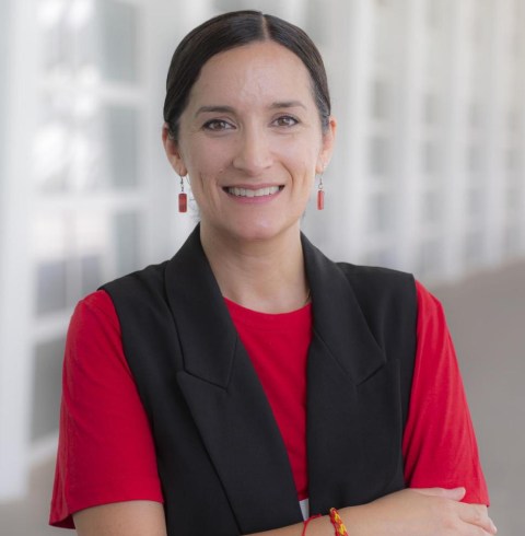 Meet the Admissions Team | Berklee Valencia