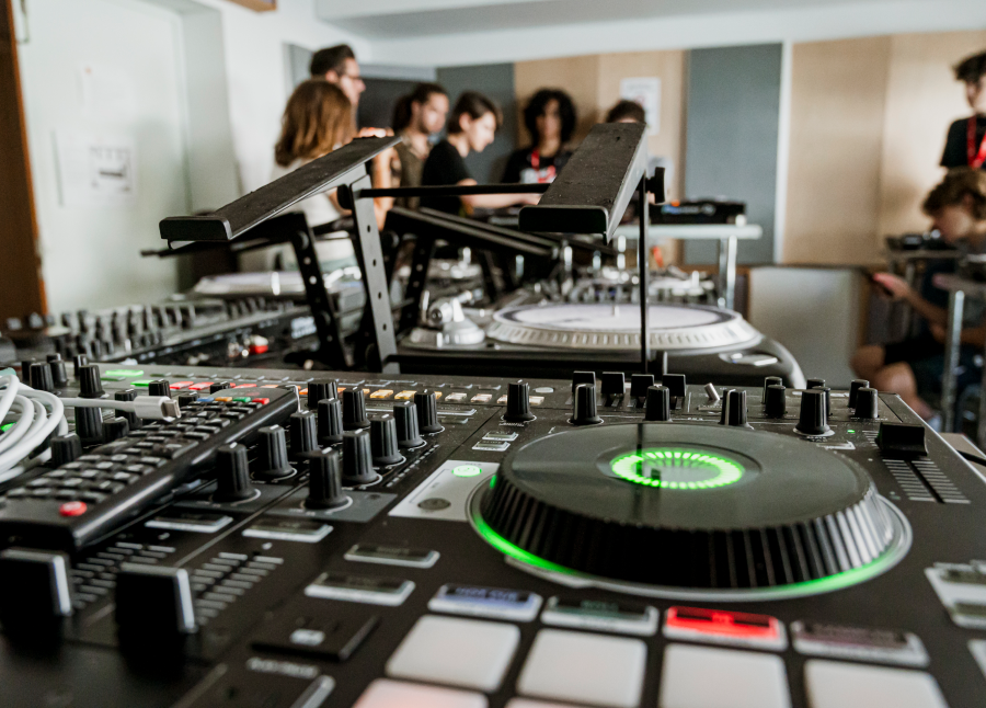 Summer Programs | Berklee Valencia