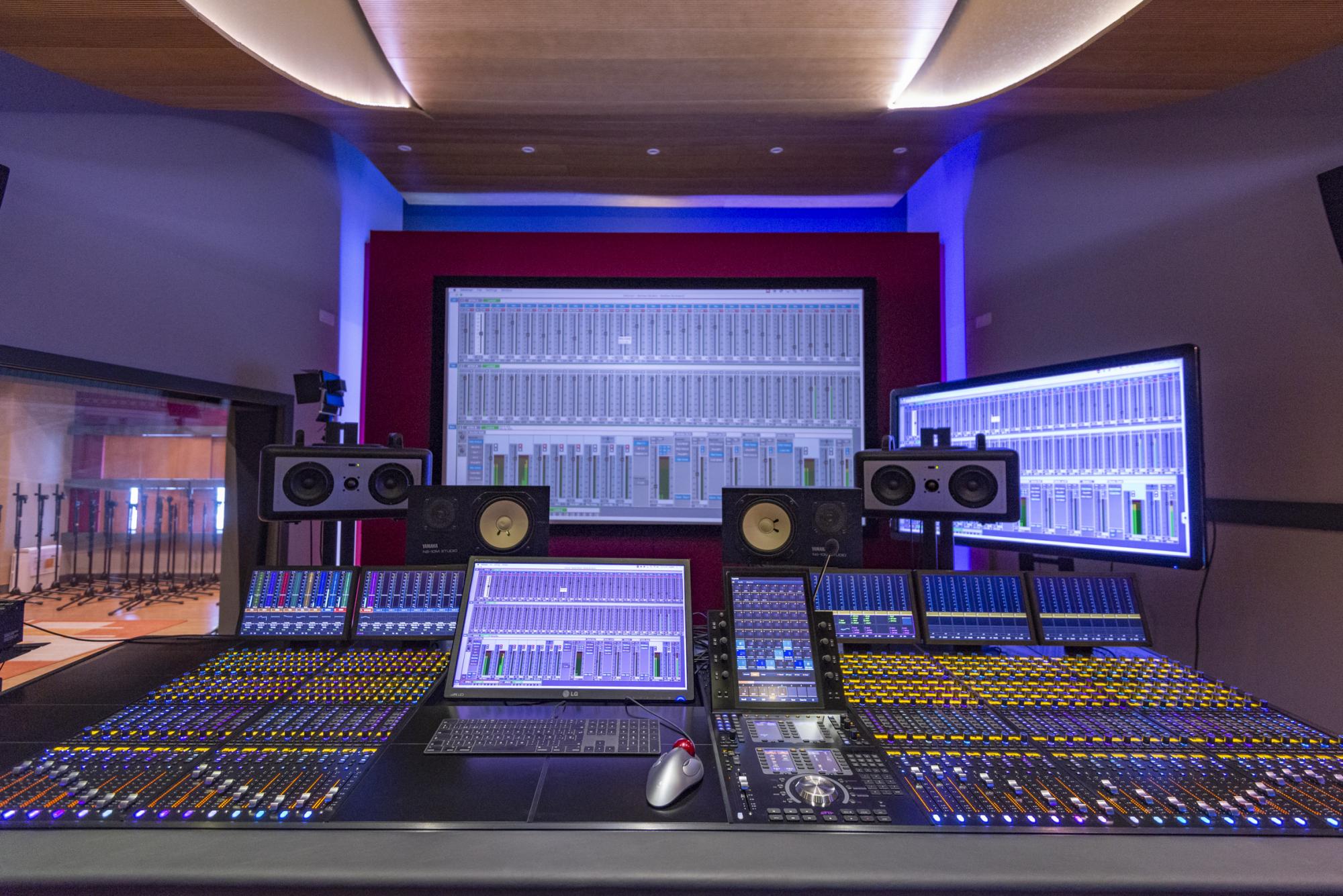 Music Production Summer Program | Berklee Valencia