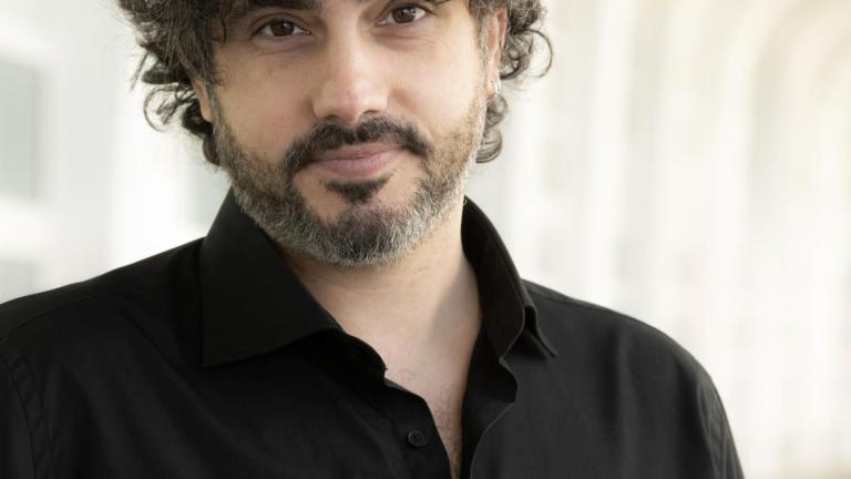 Iván Cebrián | Berklee Valencia