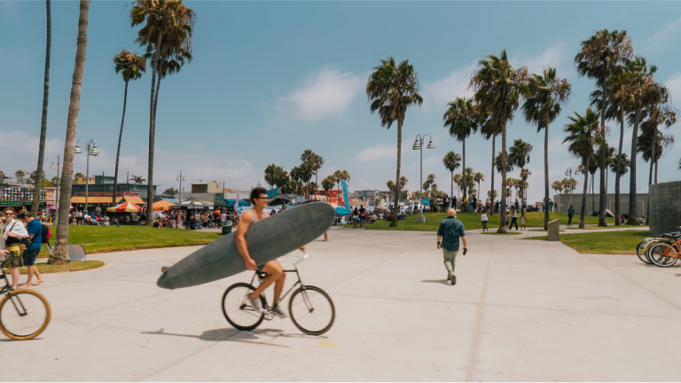 Why Valencia? | Berklee Valencia