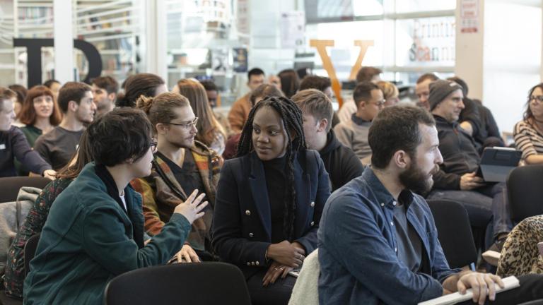 Berklee Valencia Among Billboard’s Top Music Business Schools | Berklee ...