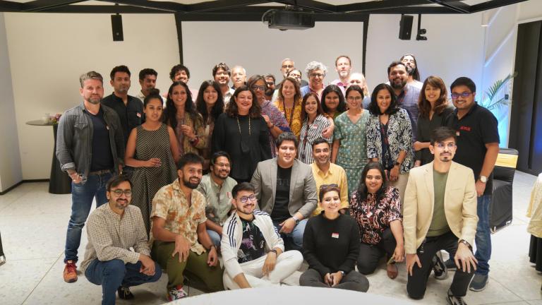 Berklee Valencia and Netflix India Present Music Supervisor Workshop ...