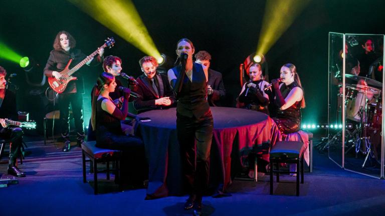 Berklee a Les Arts: Queens | Berklee Valencia