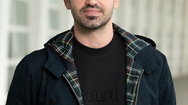 Lucas Martín | Berklee Valencia