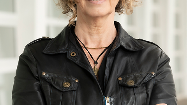 Olga Román | Berklee Valencia