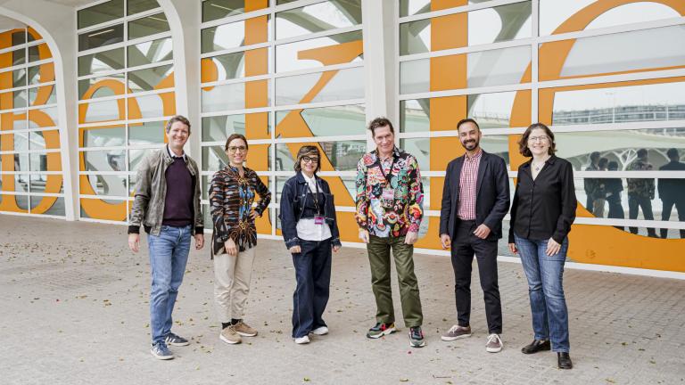 Berklee Valencia and Altafonte Come Together with “The Radiography of ...