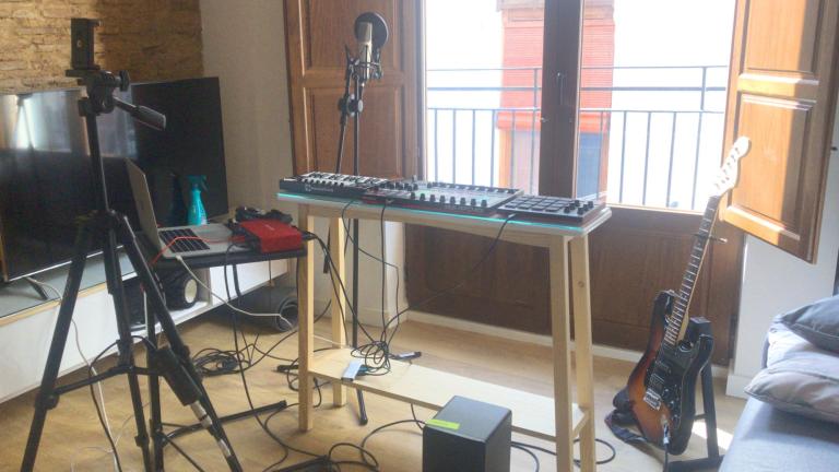 Top Ten Tips for Streaming Live Concerts | Berklee Valencia