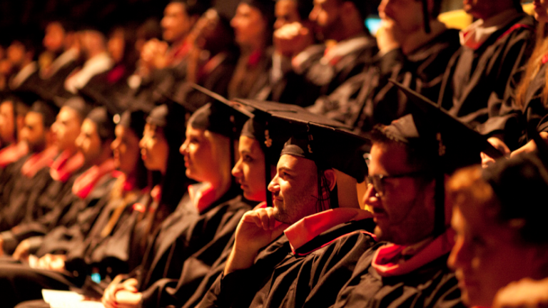 Berklee College of Music’s Graduate Class of 2013 | Berklee Valencia