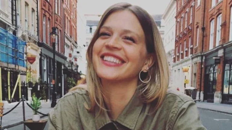 Anna Parry M.A. ’18: It’s Time to Innovate the Live Music Industry ...