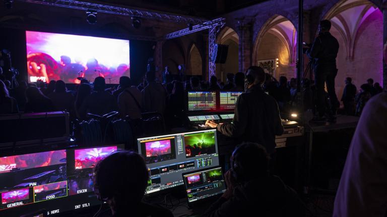 Music Production, Technology, and Innovation | Berklee Valencia