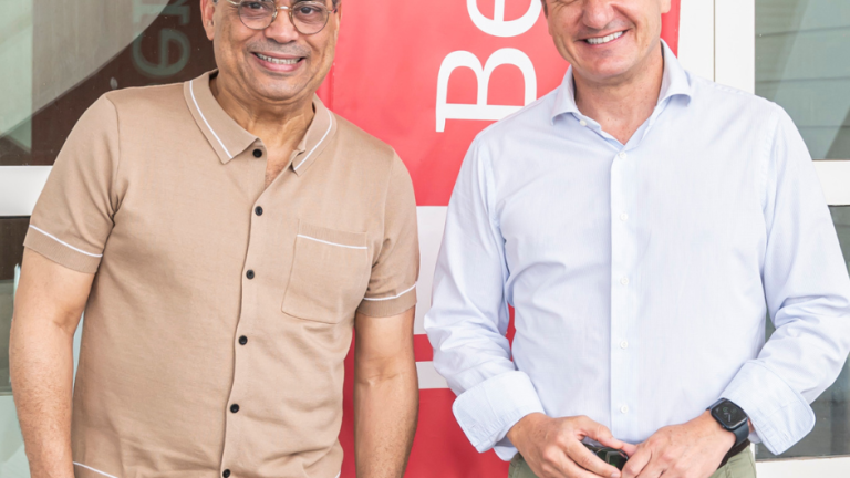 Gilberto Santa Rosa Visits Berklee Valencia During His Spanish Tour ...