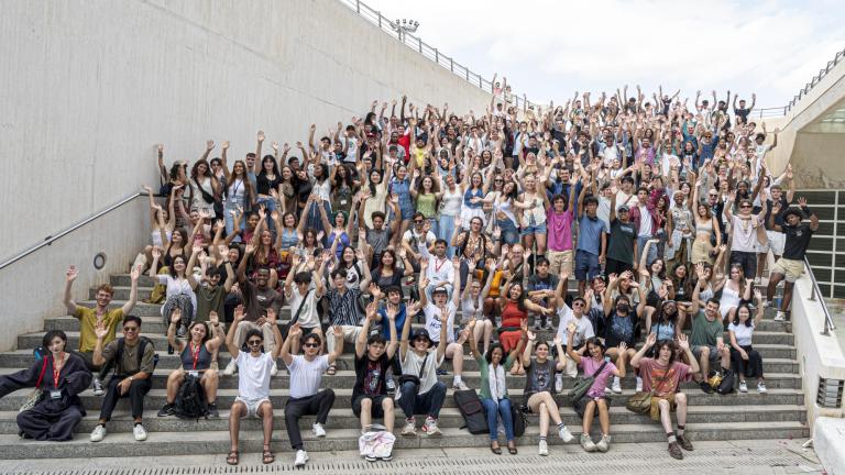Berklee Valencia Welcomes 300 Students from 45 Countries | Berklee Valencia