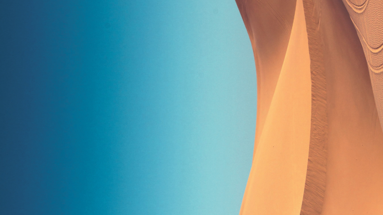 Berklee a Les Arts: A Room in the Desert | Berklee Valencia