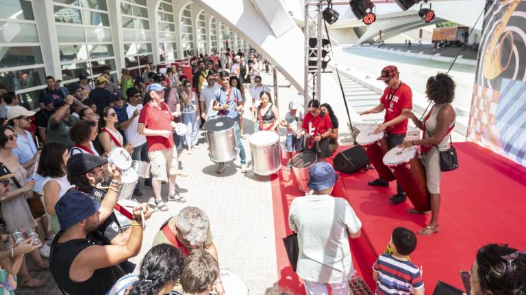 La Fira de Berklee 2025 | Berklee Valencia