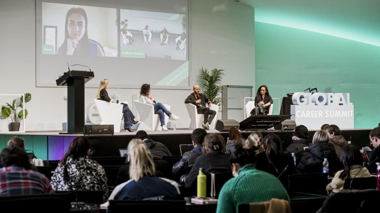 Berklee Valencia Presents Its Ninth Annual Global Career Summit | Berklee Valencia