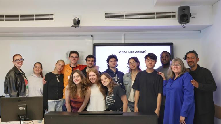 Berklee Valencia's Publishing and Music Supervision Course Offers ...