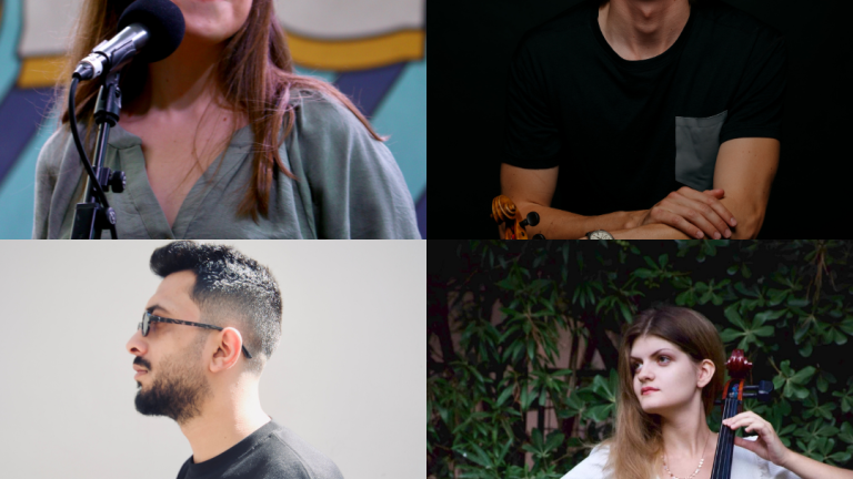 From Berklee Valencia to the World: Meet the Class of 2025 | Berklee ...