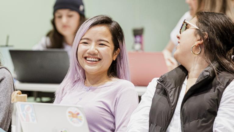 Berklee’s Company Spotlight Connects Students with 100-Plus Career Opportunities | Berklee Valencia