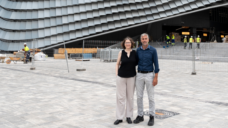 Berklee Valencia and Roig Arena Sign Collaboration Agreement to Support ...