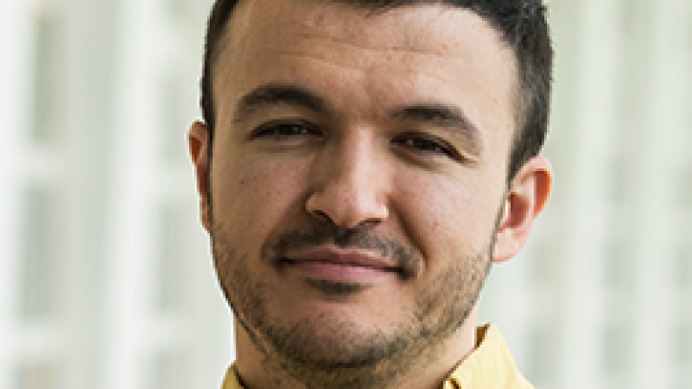 Sergio Jiménez Lacima | Berklee Valencia