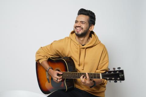 From Bedroom Producer to Berklee and Beyond: Mayur Jumani M.M. ’16 ...