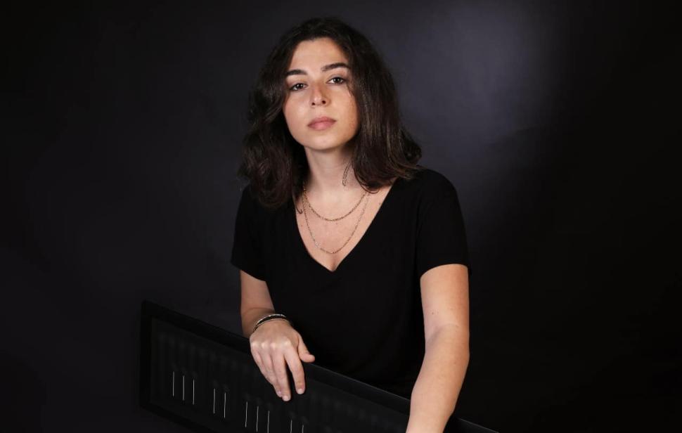 Serena Abou Daher M.M. ’18 Combines Visuals and Audio to Create ...