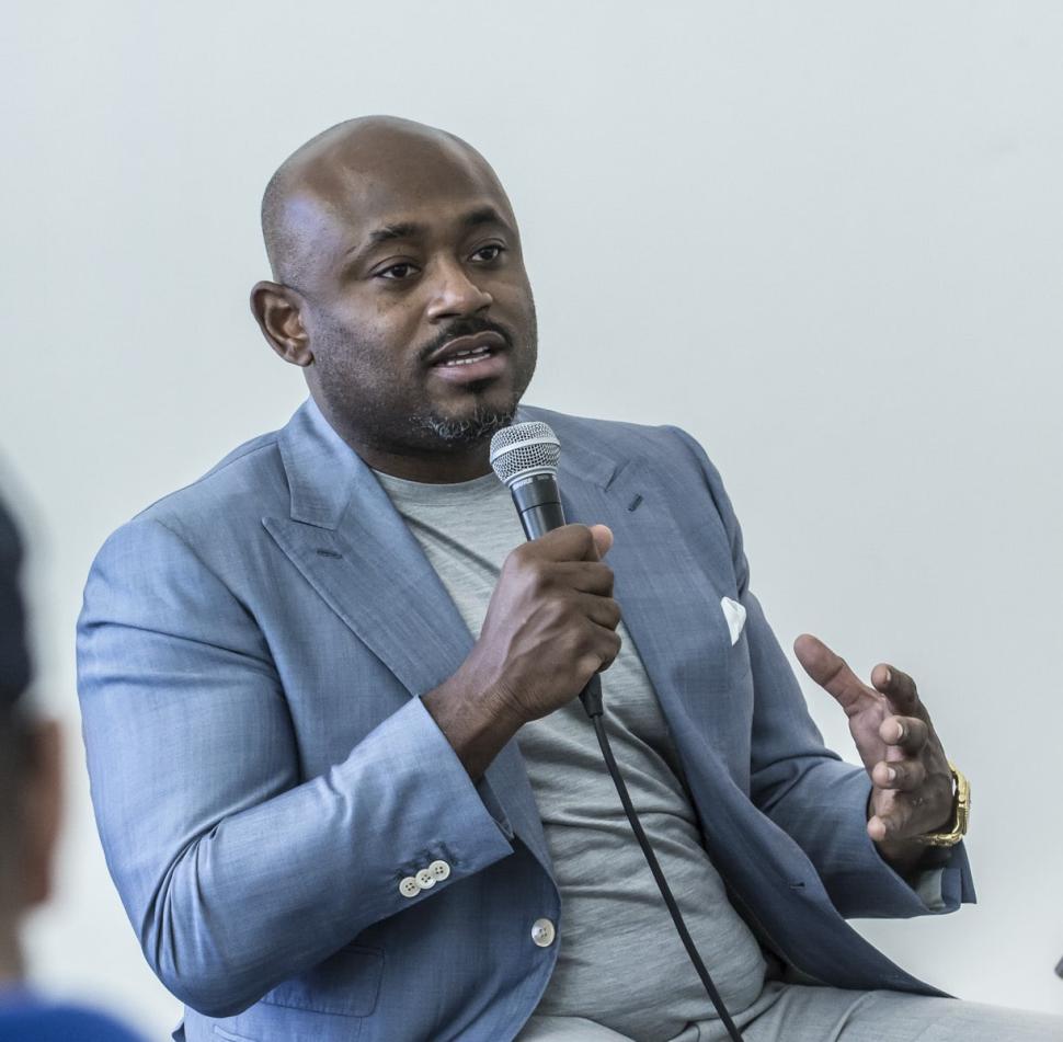 Visiting Artists and Guest Speakers | Berklee Valencia