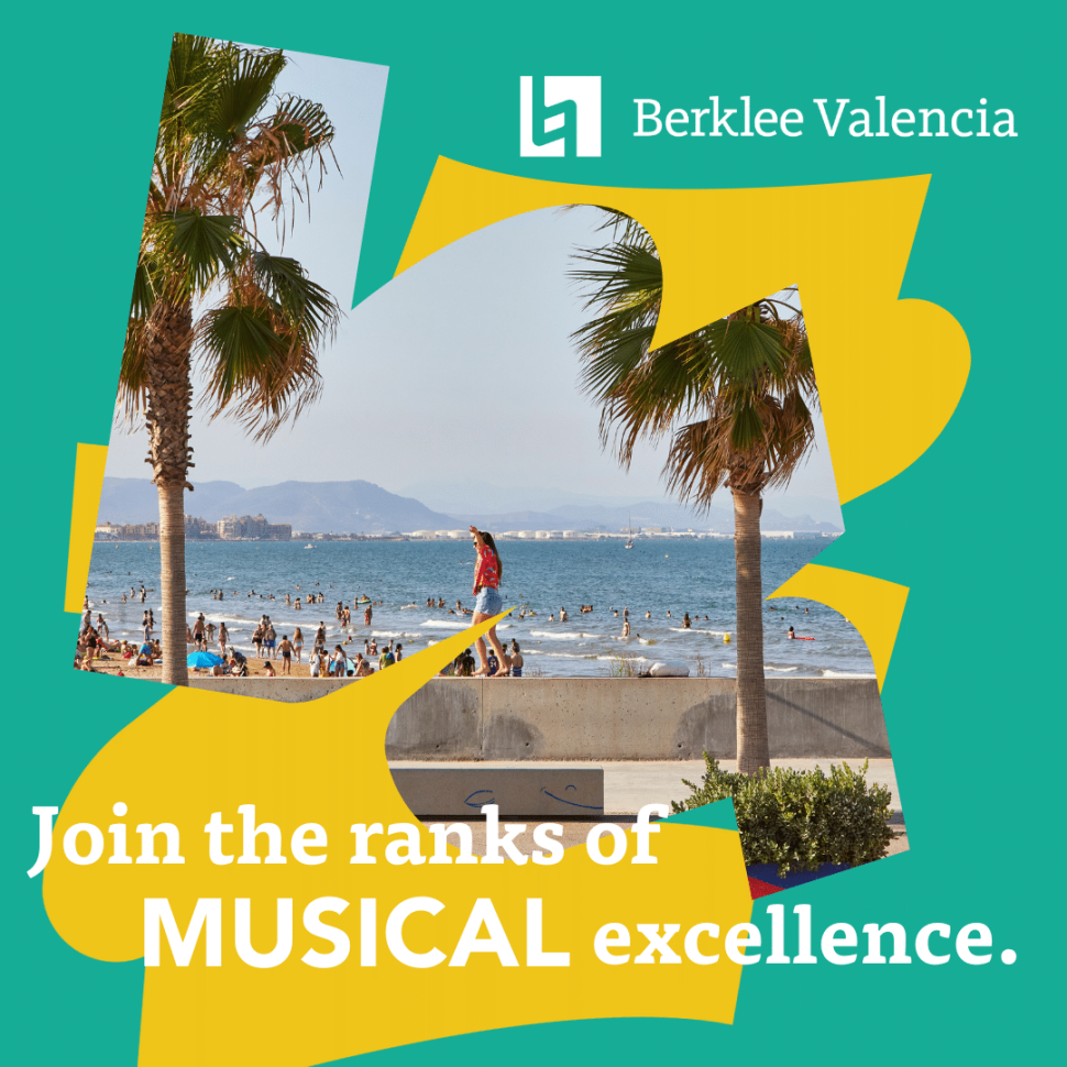 10 Steps to Choosing Your Master’s Program | Berklee Valencia