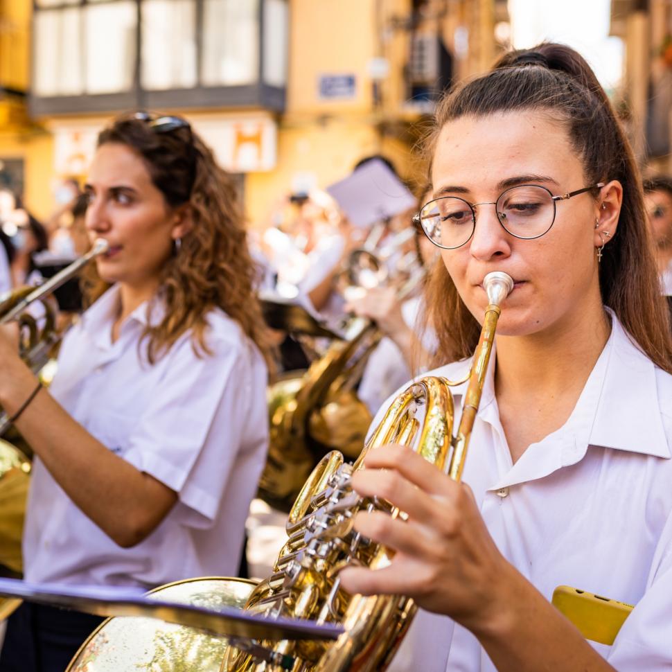 Why Valencia? | Berklee Valencia